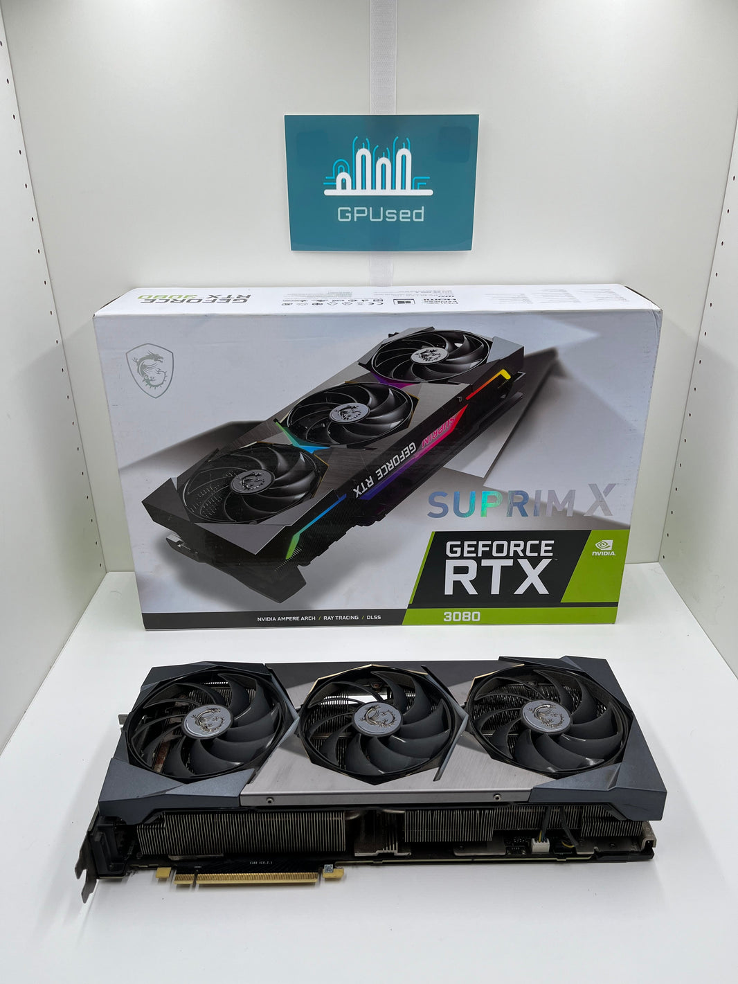 RTX 3080 & 3080 Ti Graphics Cards – GPUsed
