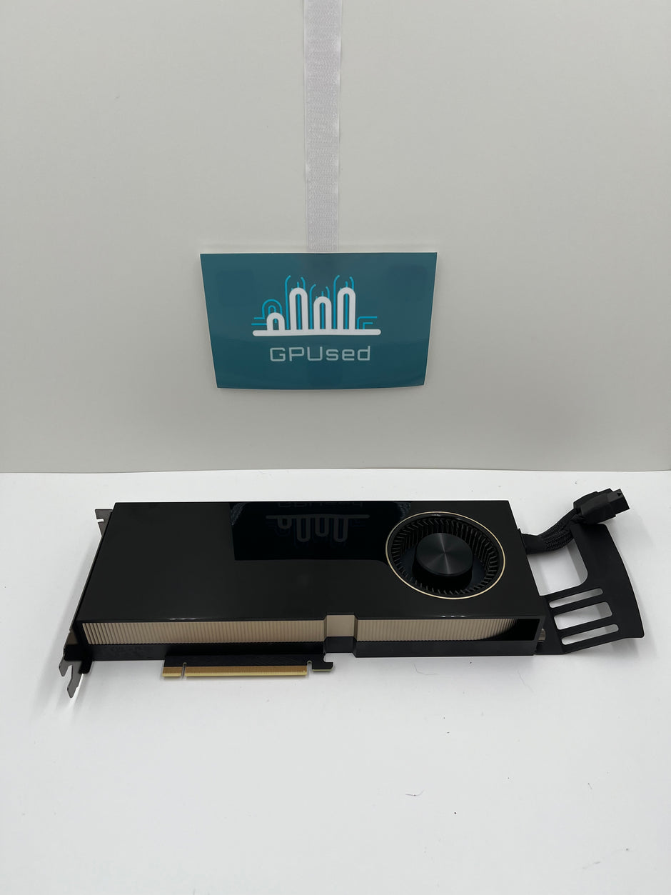 Nvidia Graphics Cards – GPUsed