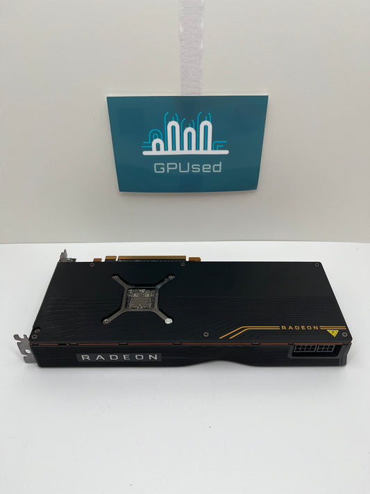 AMD Radeon 5000 Series – GPUsed