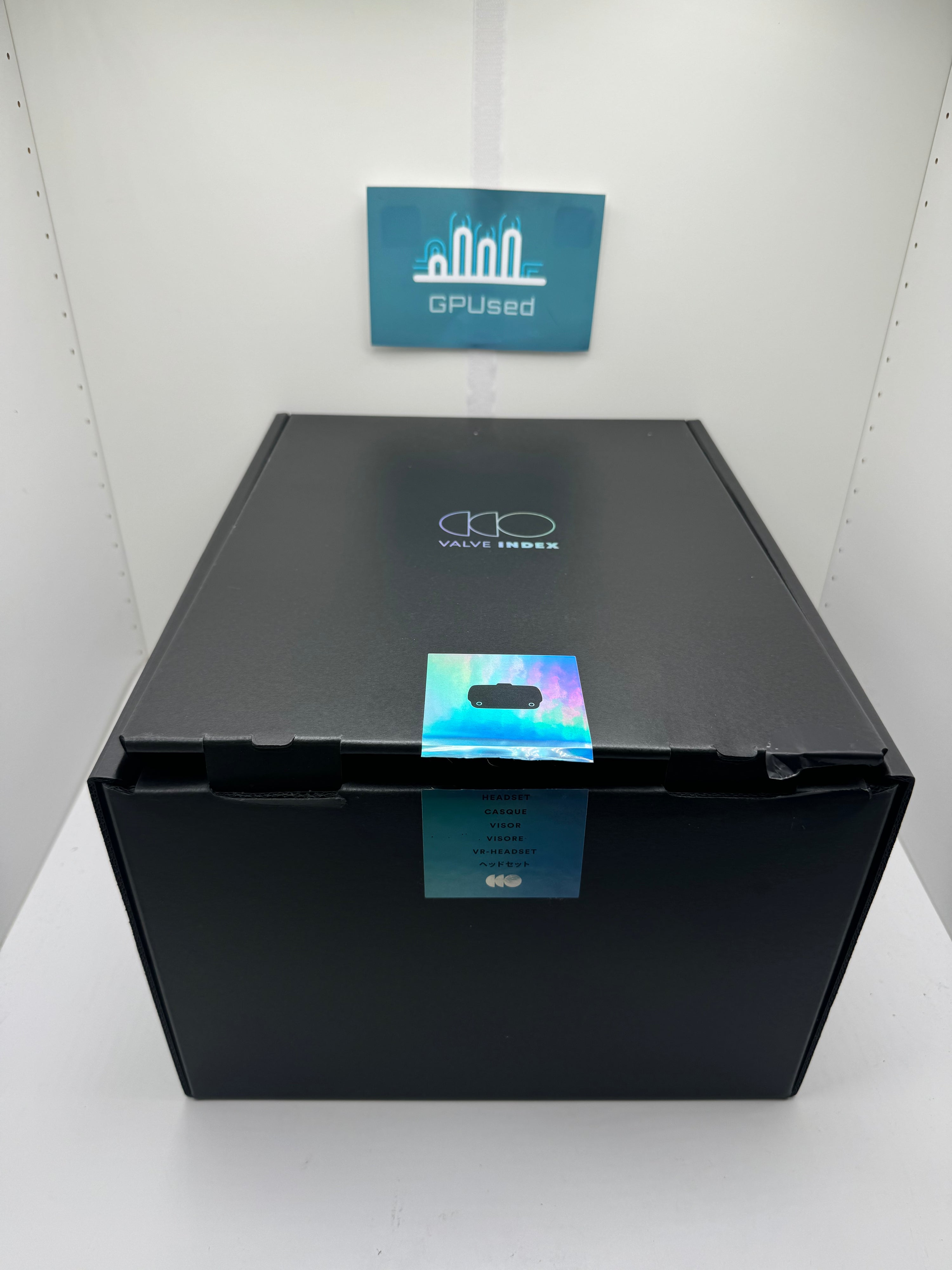 Collections – GPUsed