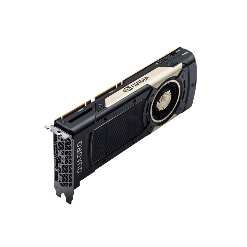 Nvidia Graphics Cards – GPUsed