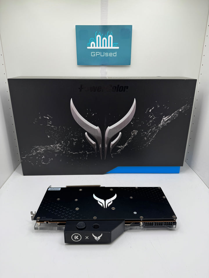 Graphics Cards (GPUs) – GPUsed